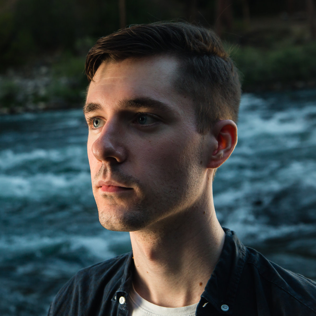 The Coast | Mark Houston