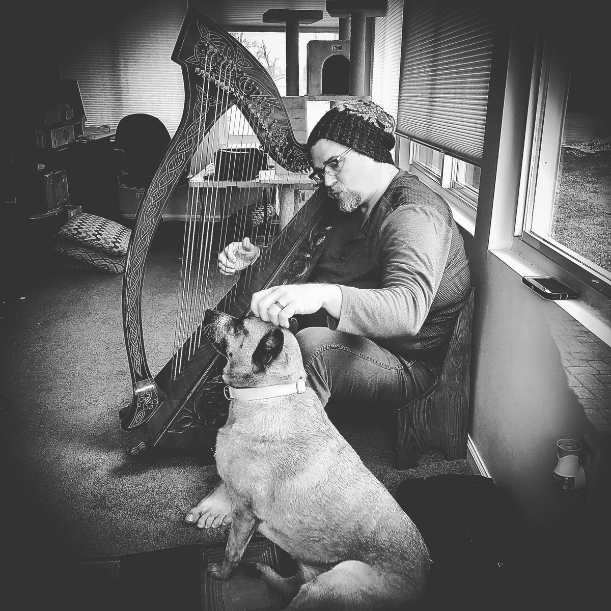 Celtic Whispers | Bay Allen