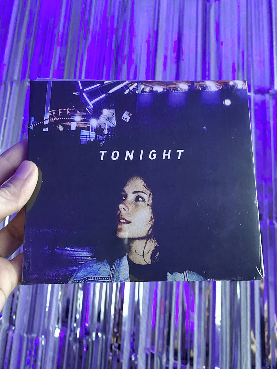 TONIGHT | Christine Renner