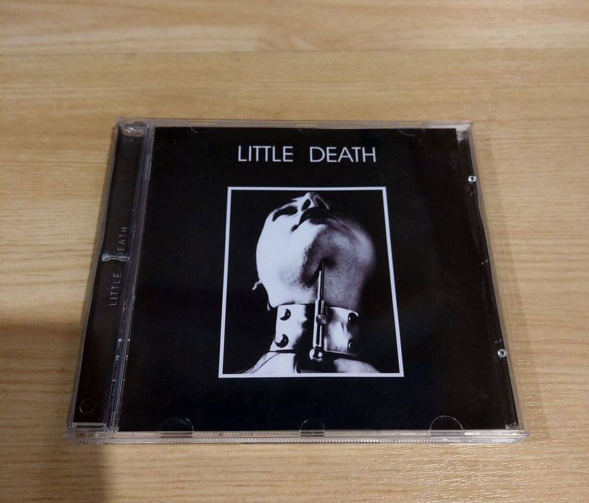 Little Death | Littledeathnoise