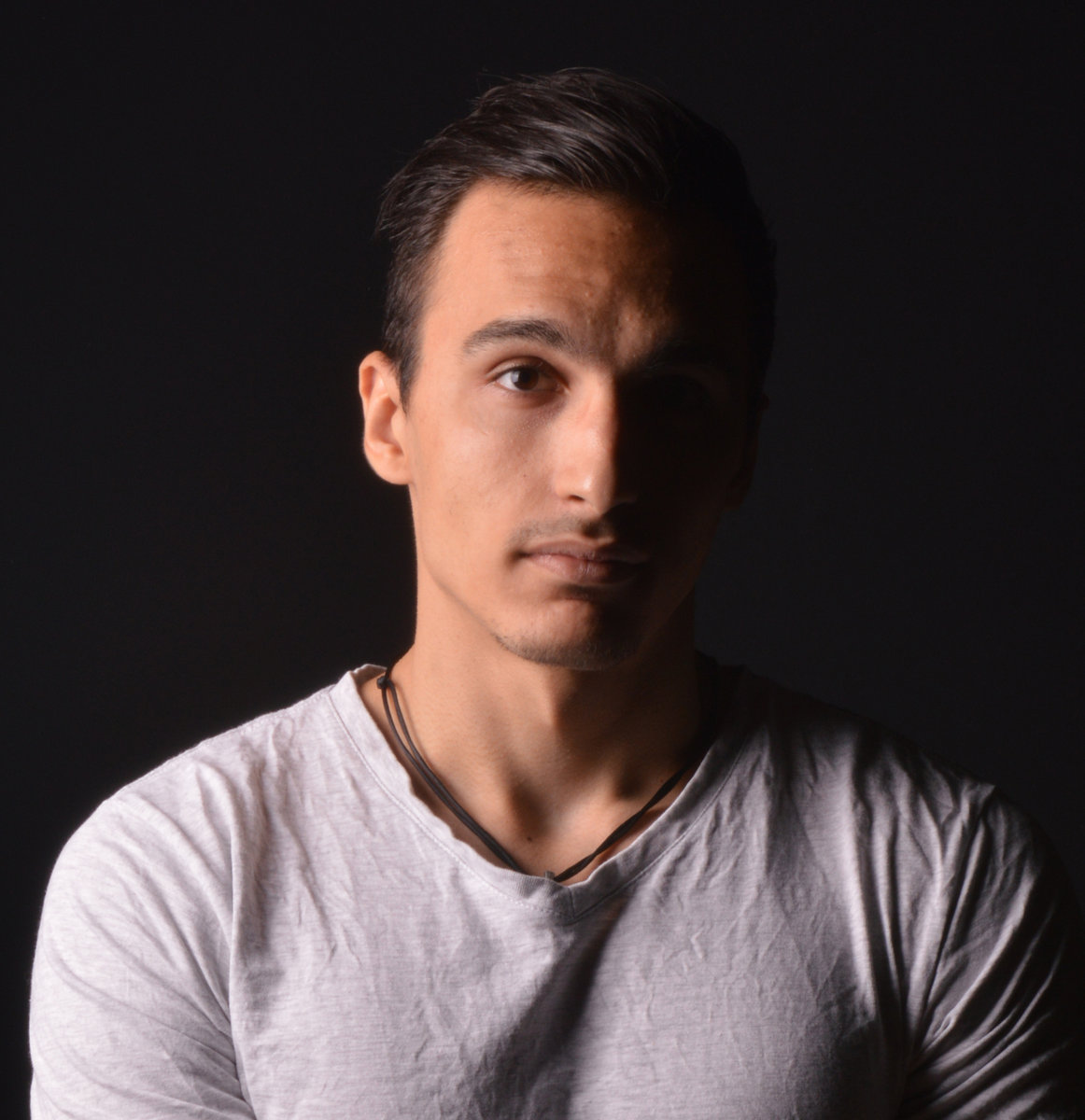 Dementia / The Alibi | Firas salih