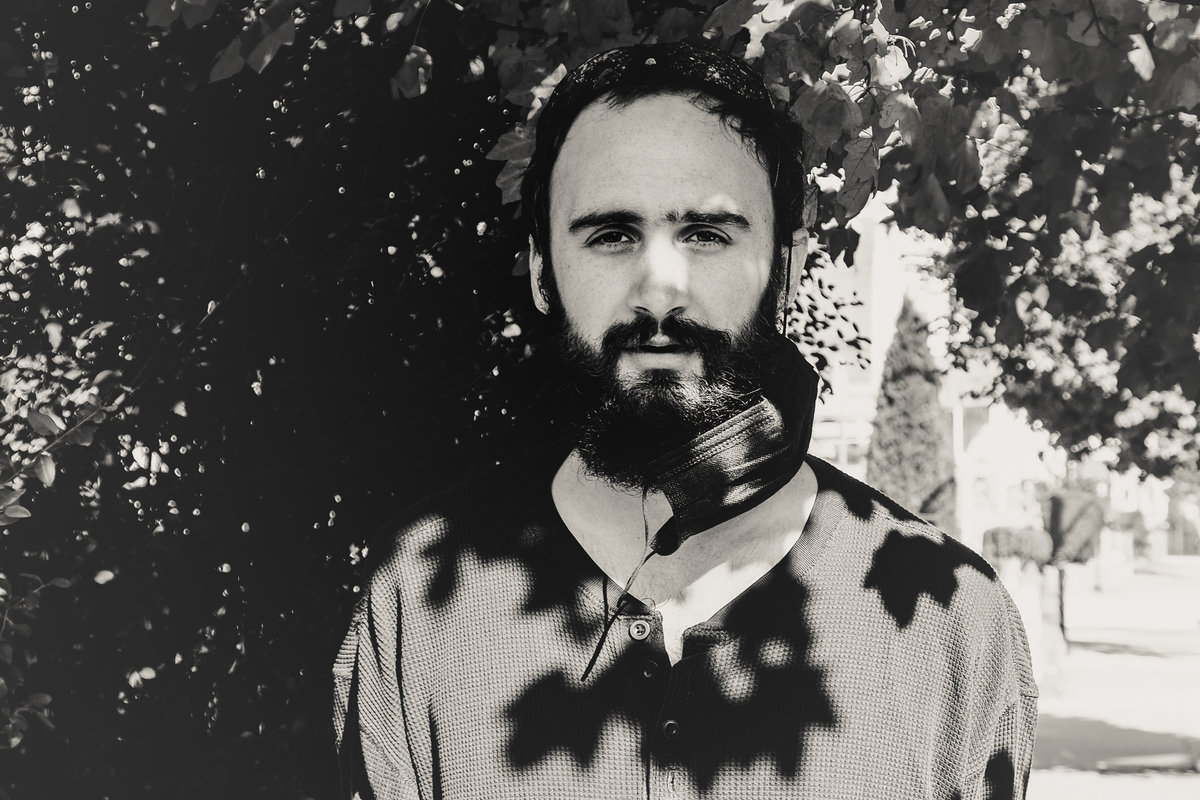 Song Of The Day: Dan Wriggins – All Things Being Equal | Happy Days Are ...