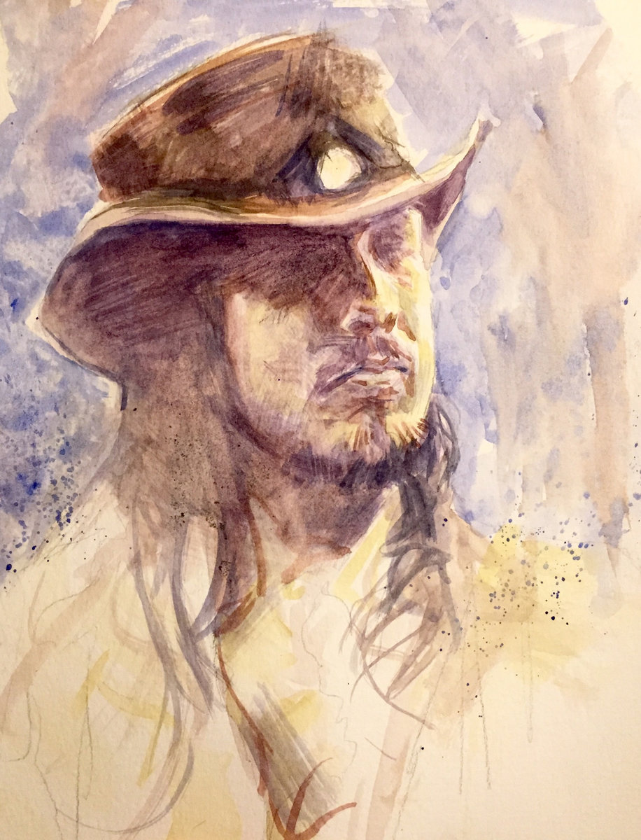 Find Your Middle | Jerry Dean