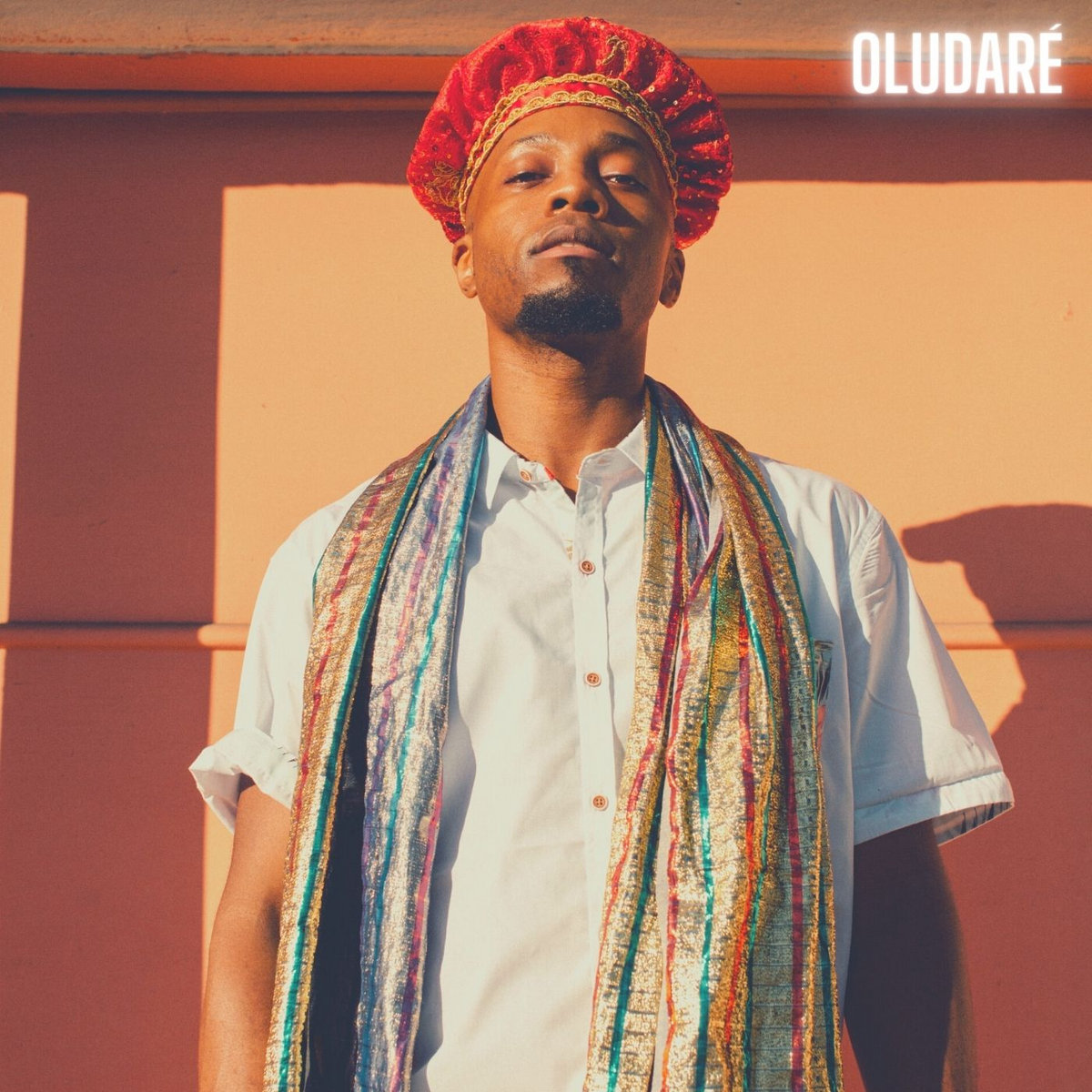 Anya'Capella | Oludaré | OluDare