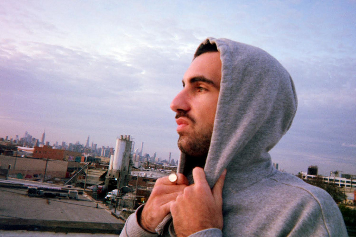 puddledance | Tommy Hammer