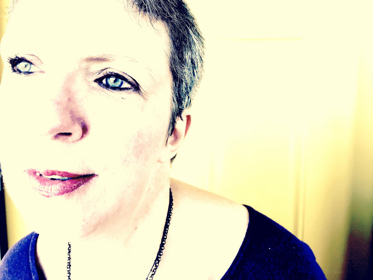 I'm Not Here to Help You | Kate Howard