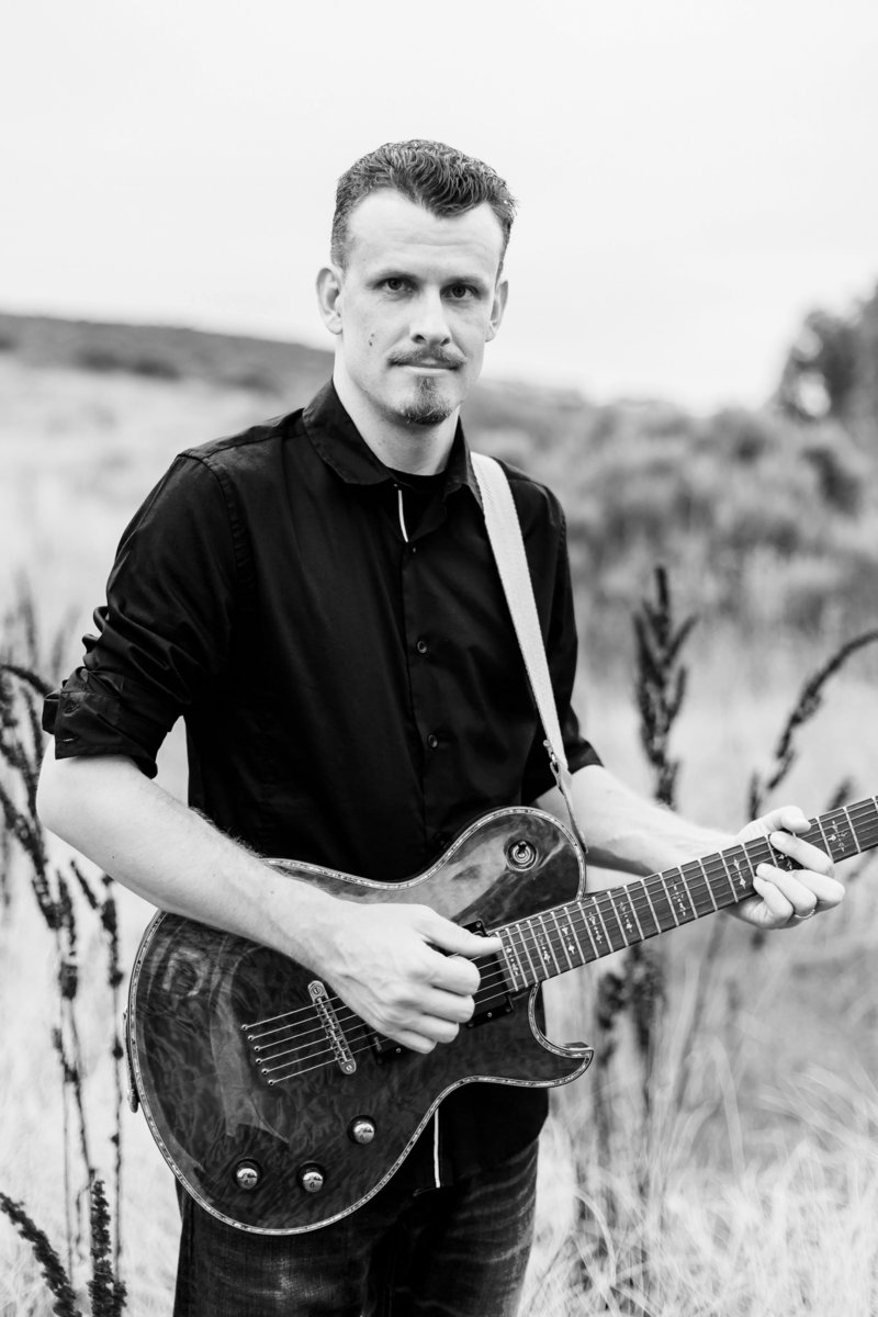 The Thinking Rib | Egil MacDoughal | Luke A. Simpson