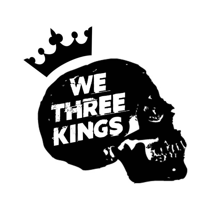 We The Kings Logo
