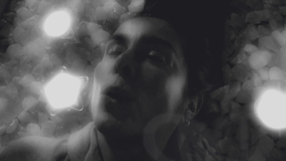 Mary Magdalene - The Return | Grace Terry - Gustavo Jacob | Grace Terry