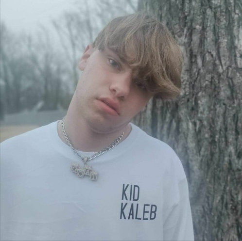 Rage To Revenge | Kid Kaleb