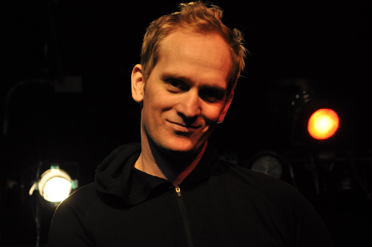 Jon Darling | Jon Darling