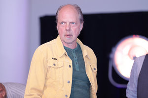 Music | Bart van Dongen