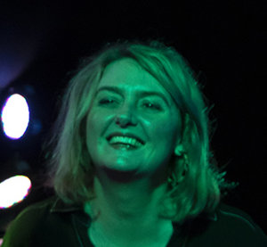 Music | Donna Hourigan & The Turnaround