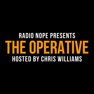 Audio | The Operative