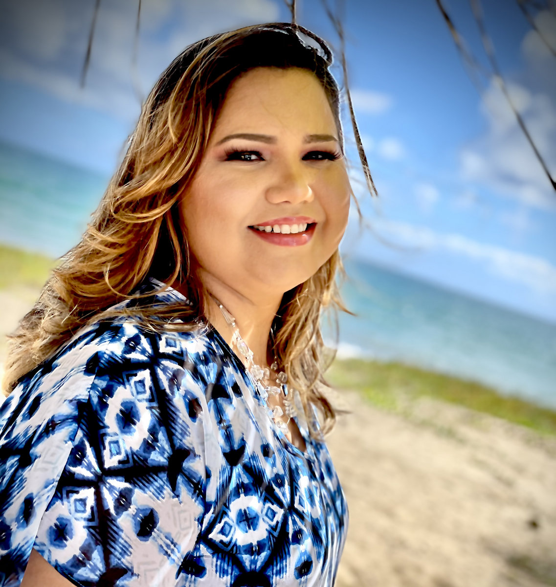 Misericordiosos como el Padre | Millie Lee