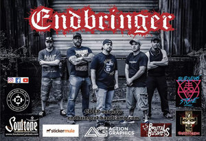 Music | Endbringer