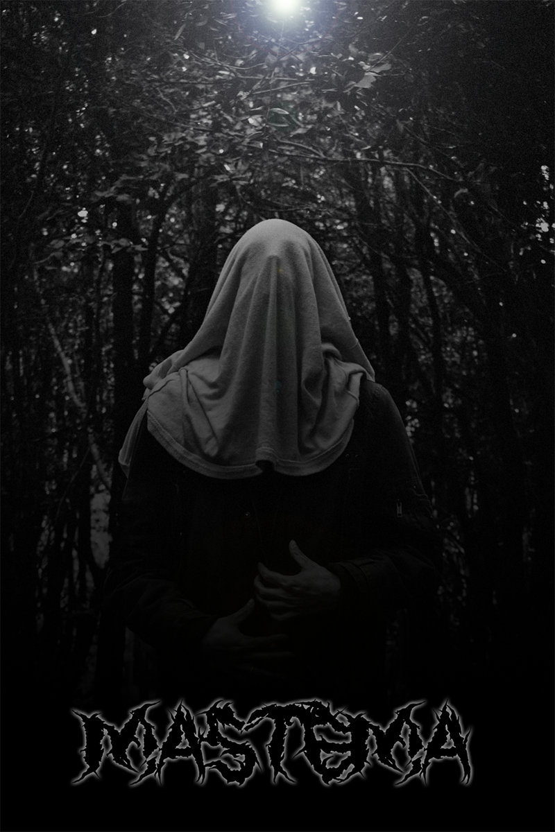 A Momentary Lapse Of Death | Mastema