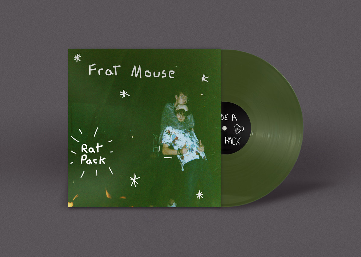 Gigachad Jawline | Frat Mouse