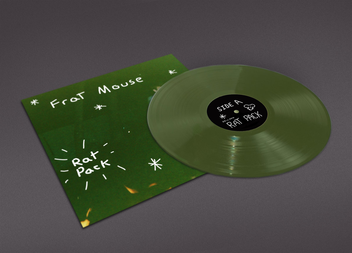 Gigachad Jawline | Frat Mouse