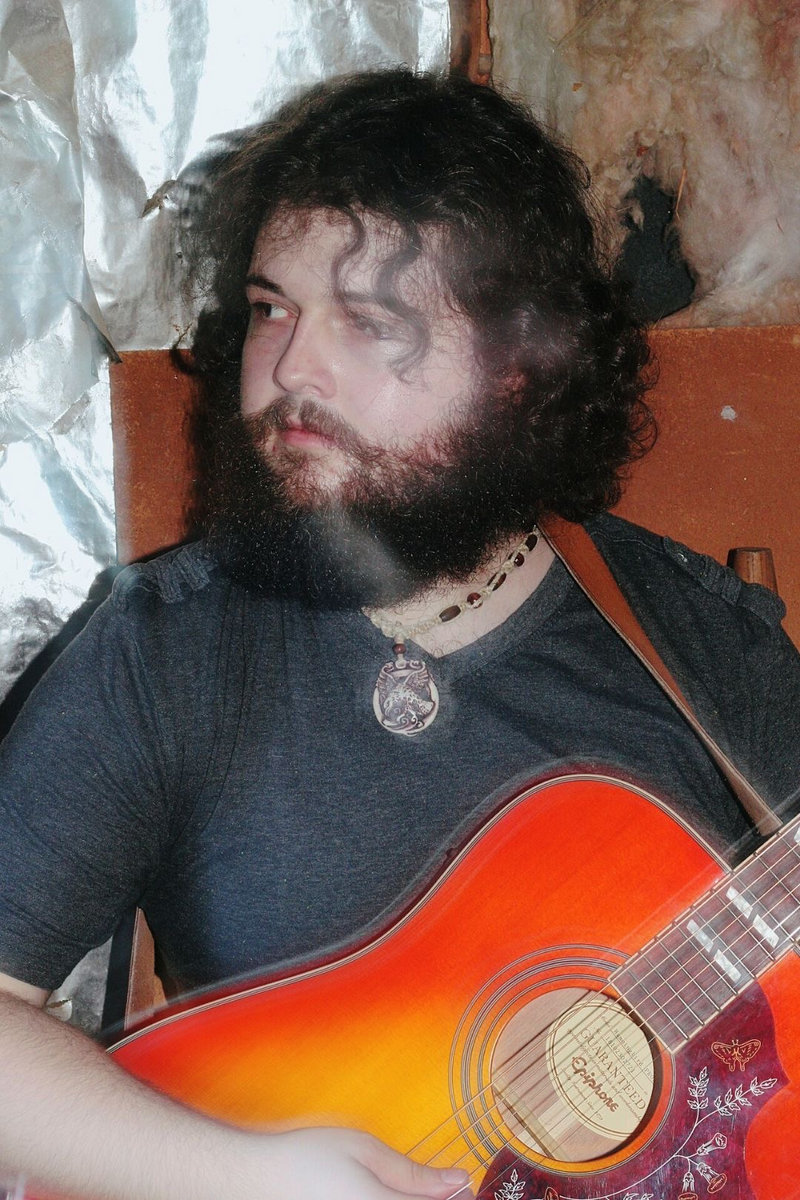Playing Possum | Tyler Lee Warren