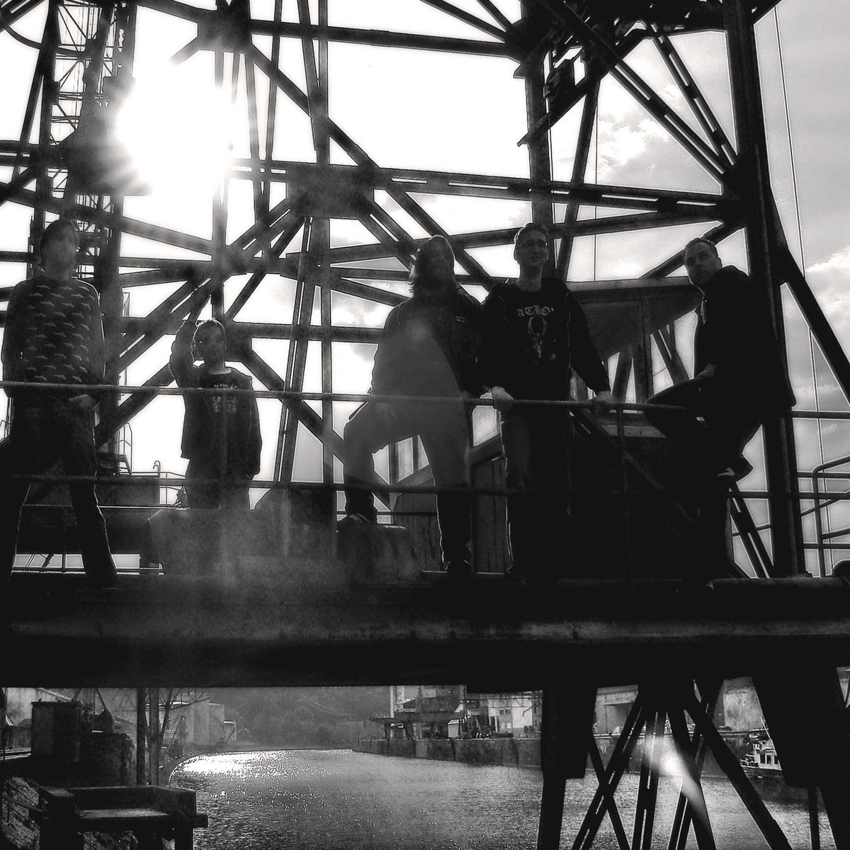 Seaside Curse | Captain Duff