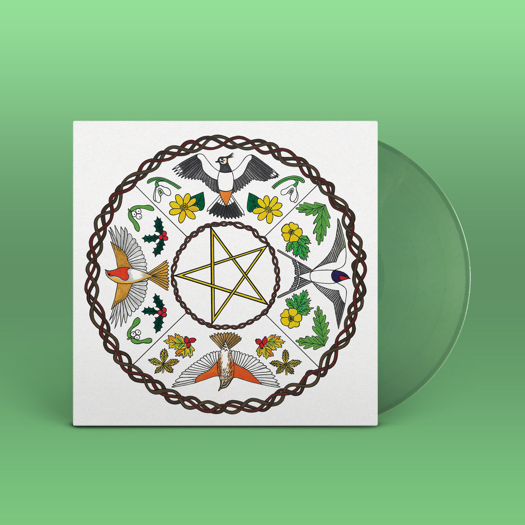 Modern Nature, “Annual” | Bandcamp Daily
