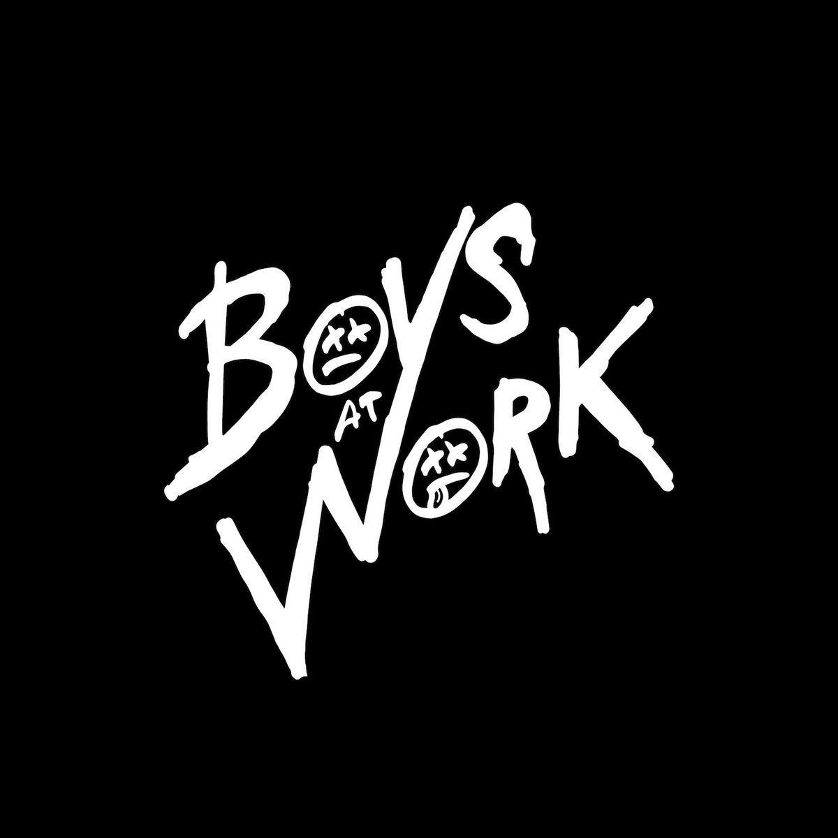 THE_ESCAPE | BOYS_AT_WORK