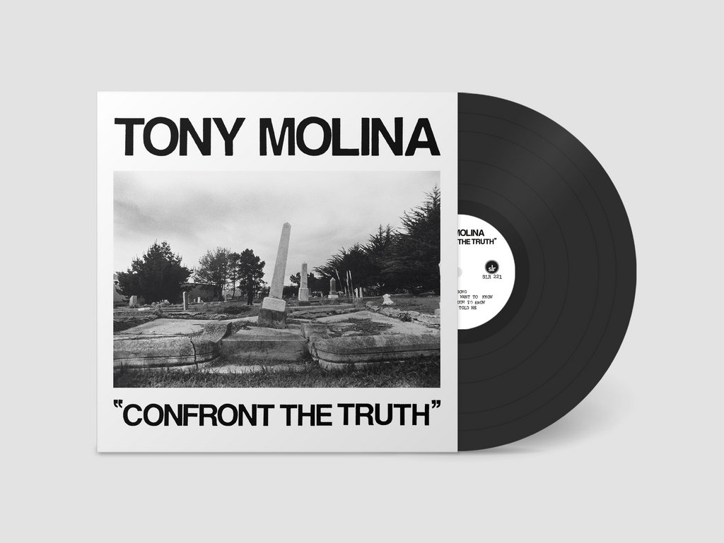 Tony Molina: Notes From Underground | Bandcamp Daily