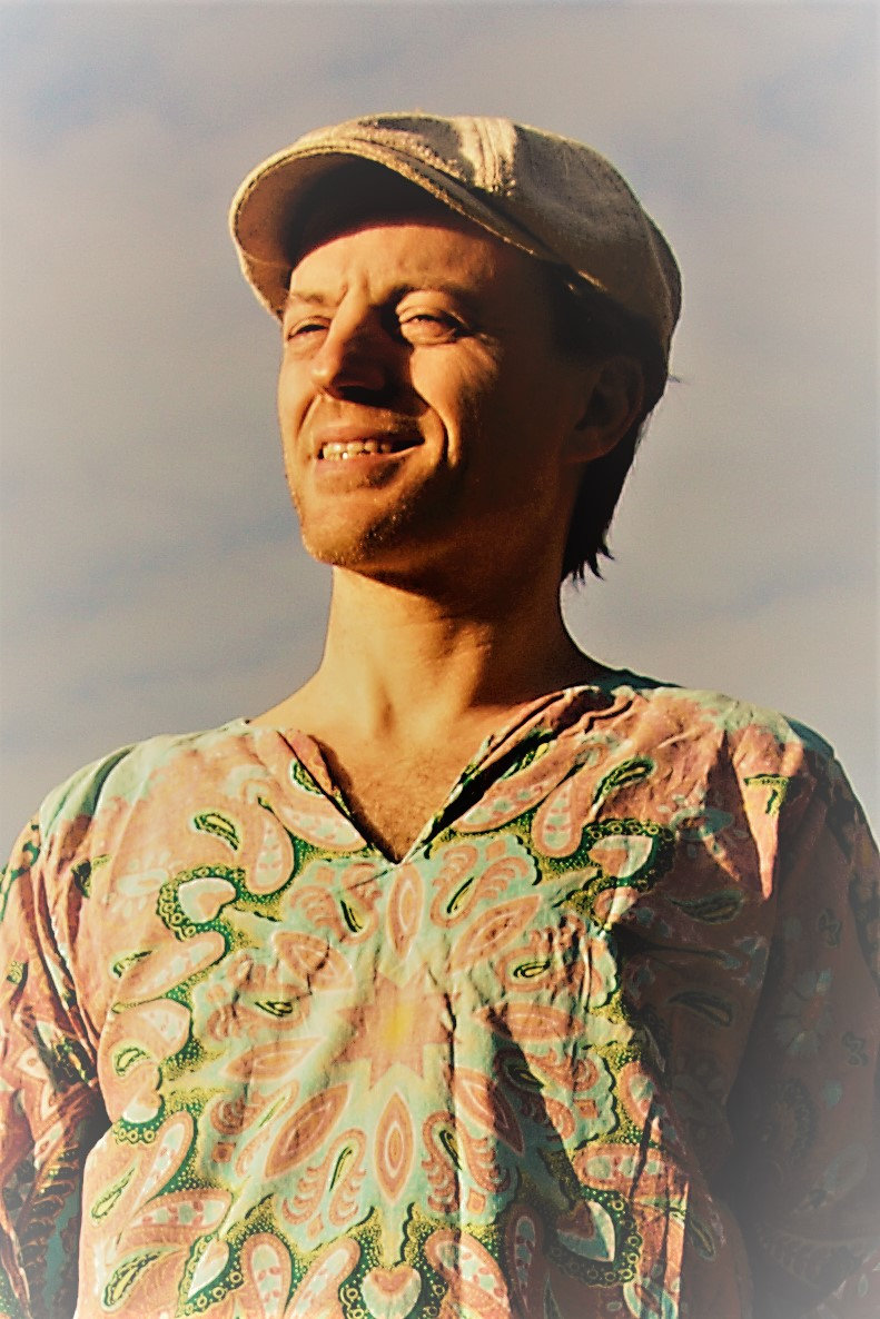 Peaceful Revolution | Mzuzu