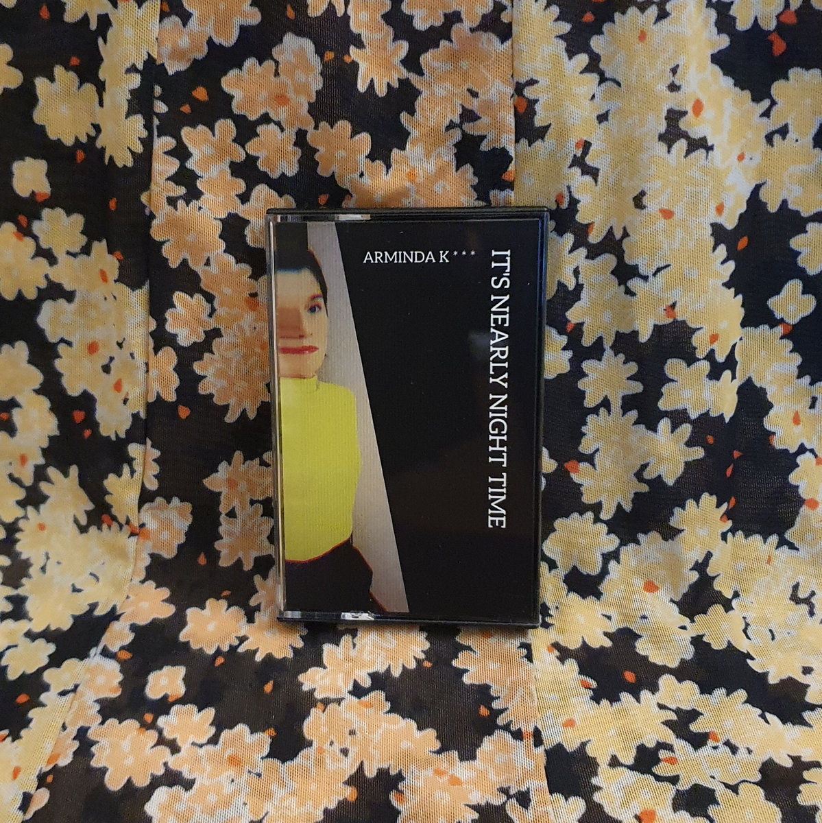 It's Nearly Night Time | Arminda K