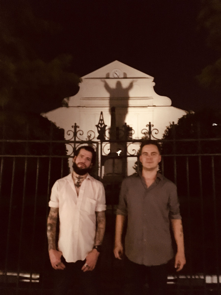 Dogwood EP | Burned Over District