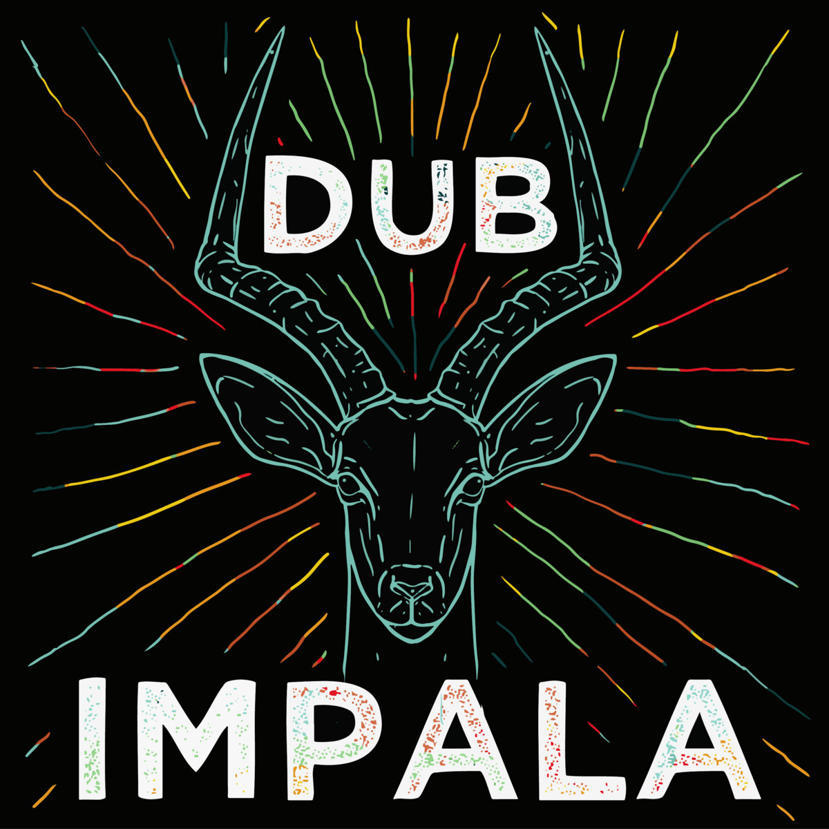 DUB IMPALA meets Wallar Beats-Mucho fútbol (Original Mix) | DUB IMPALA