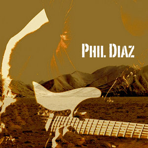 Music | Phil Diaz