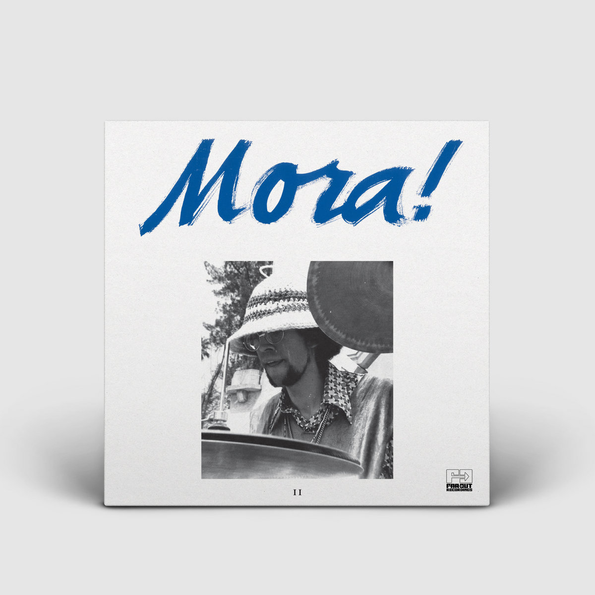 Mora! I&II | Francisco Mora Catlett