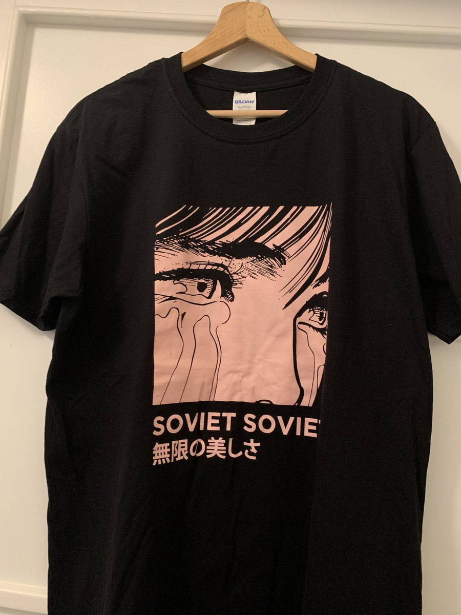 T-SHIRT | Soviet Soviet