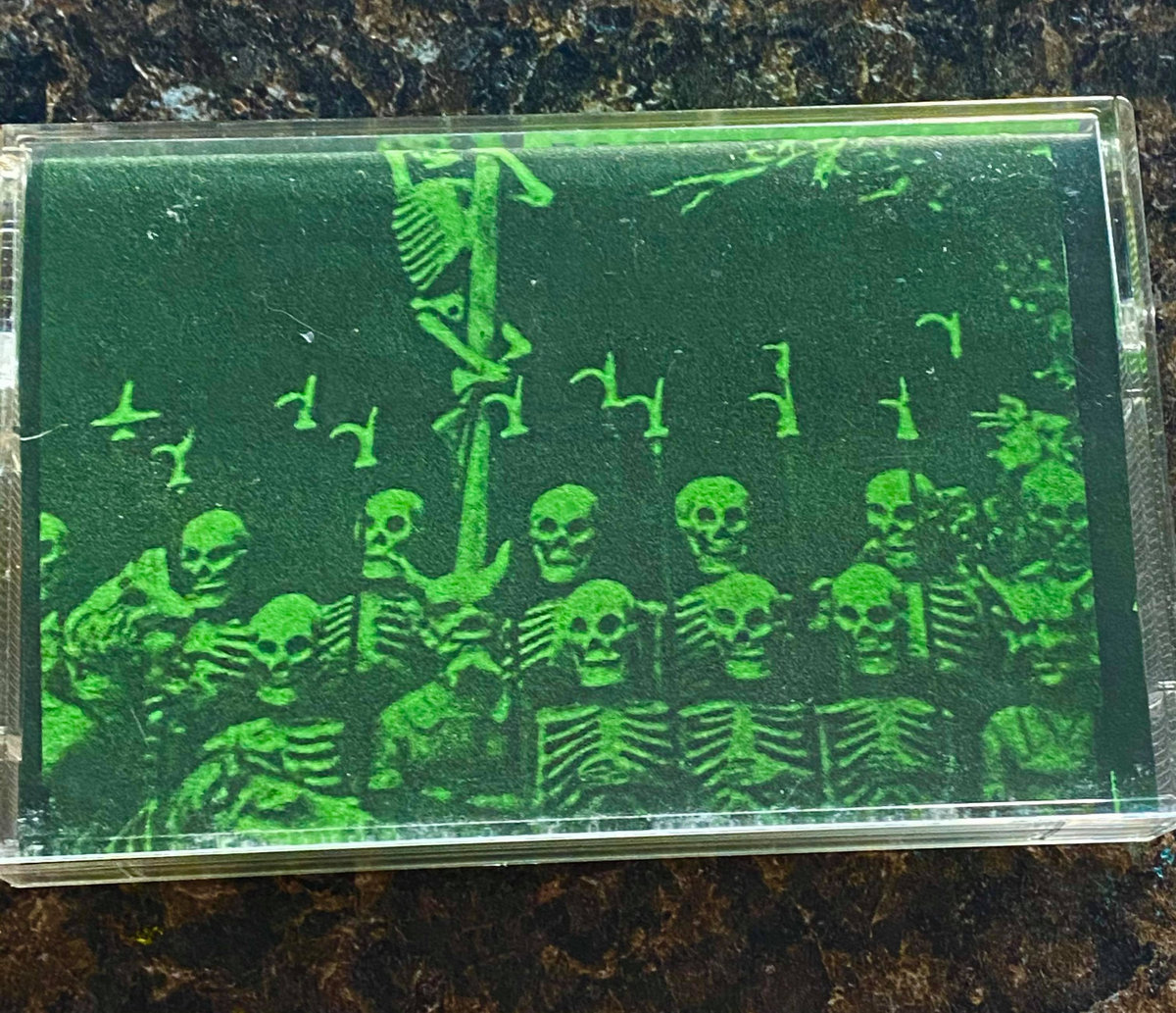 Heresiarch | Black Ritual | Richard Ramirez