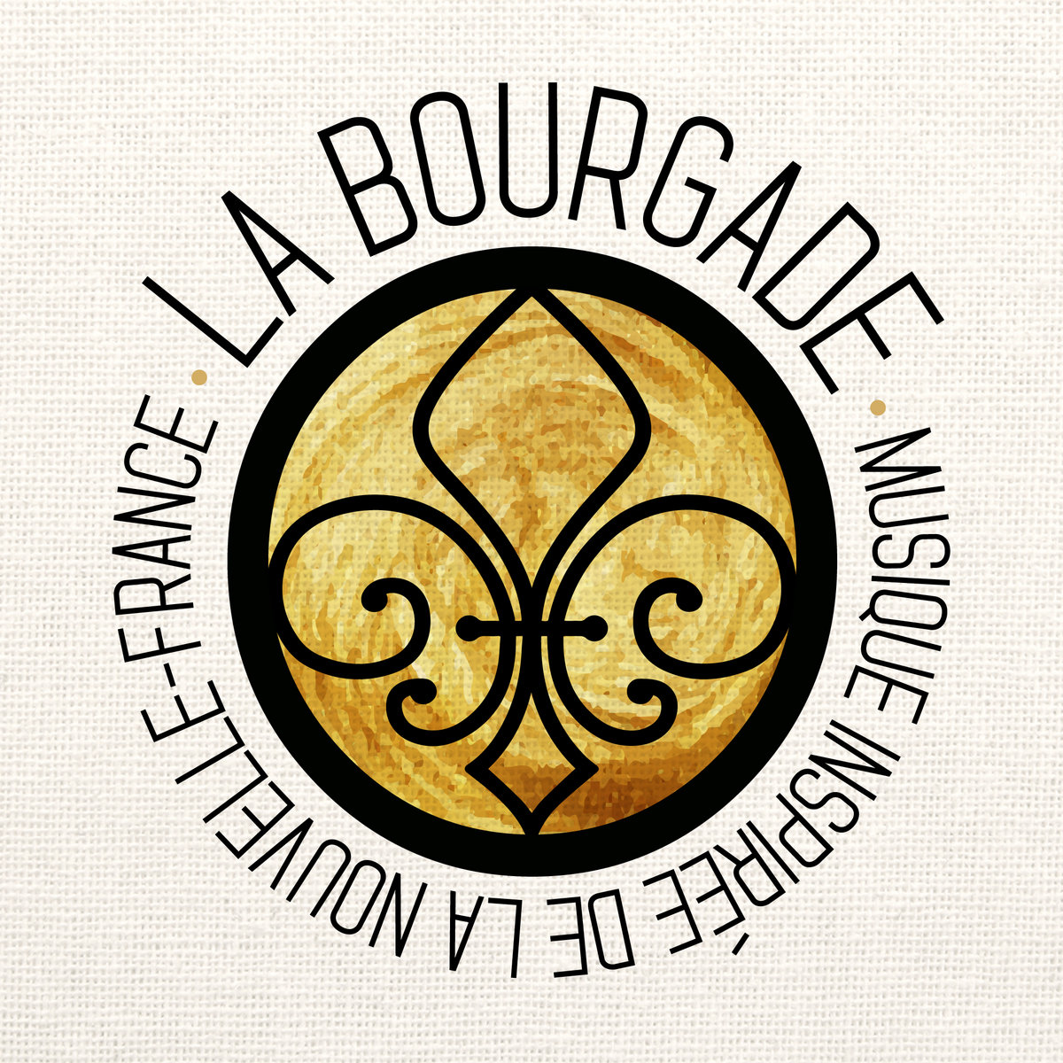La Grande Traversée -Trame sonore du jeu Nouvelle-France | La Bourgade