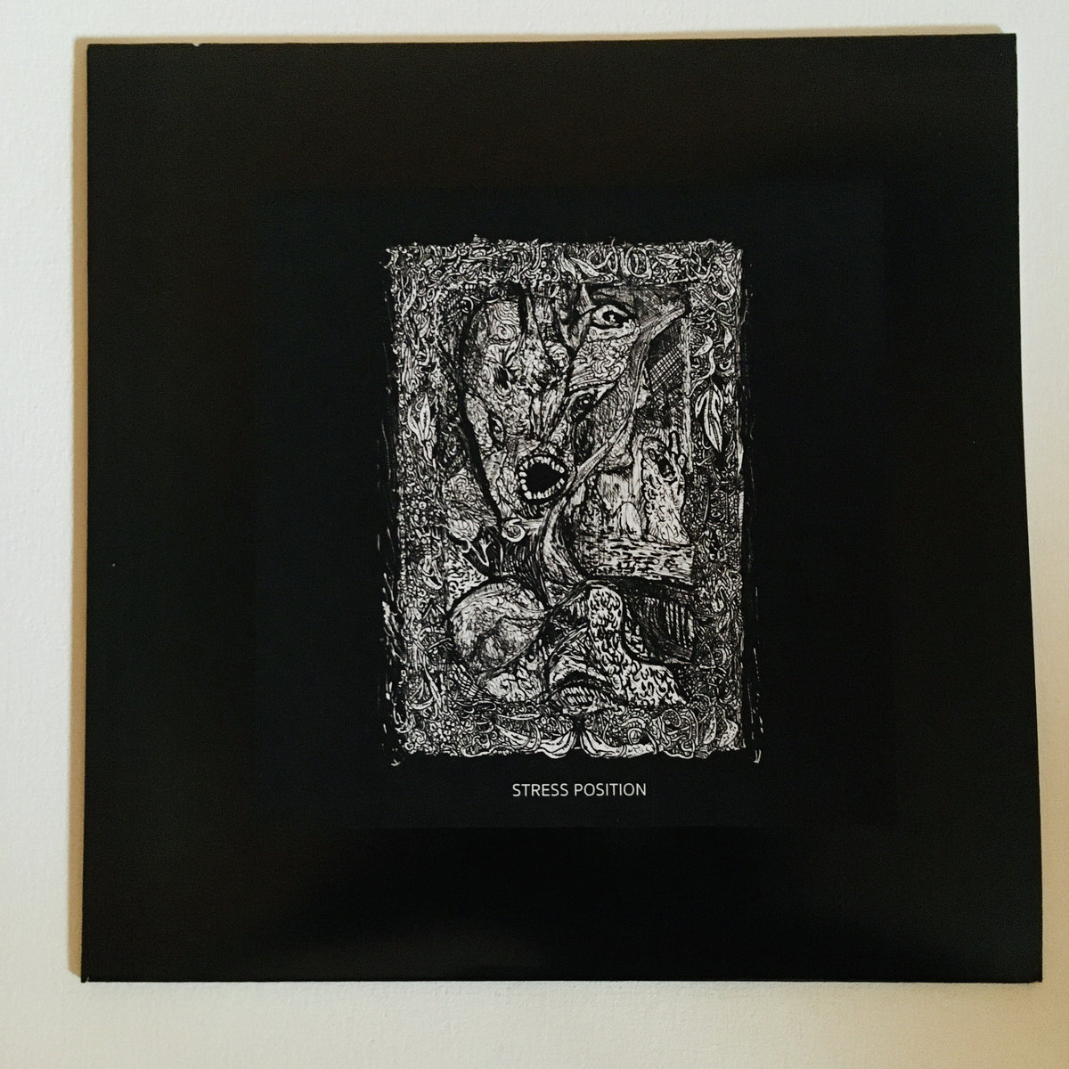 Stress Position | Stress Position