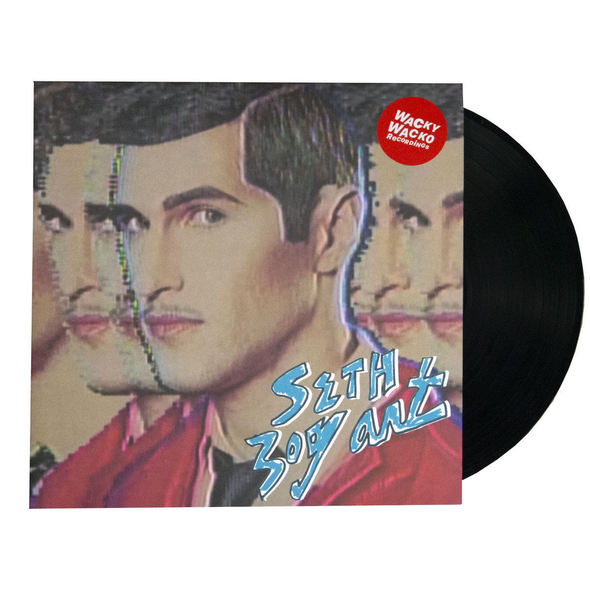 Seth Bogart | Seth Bogart