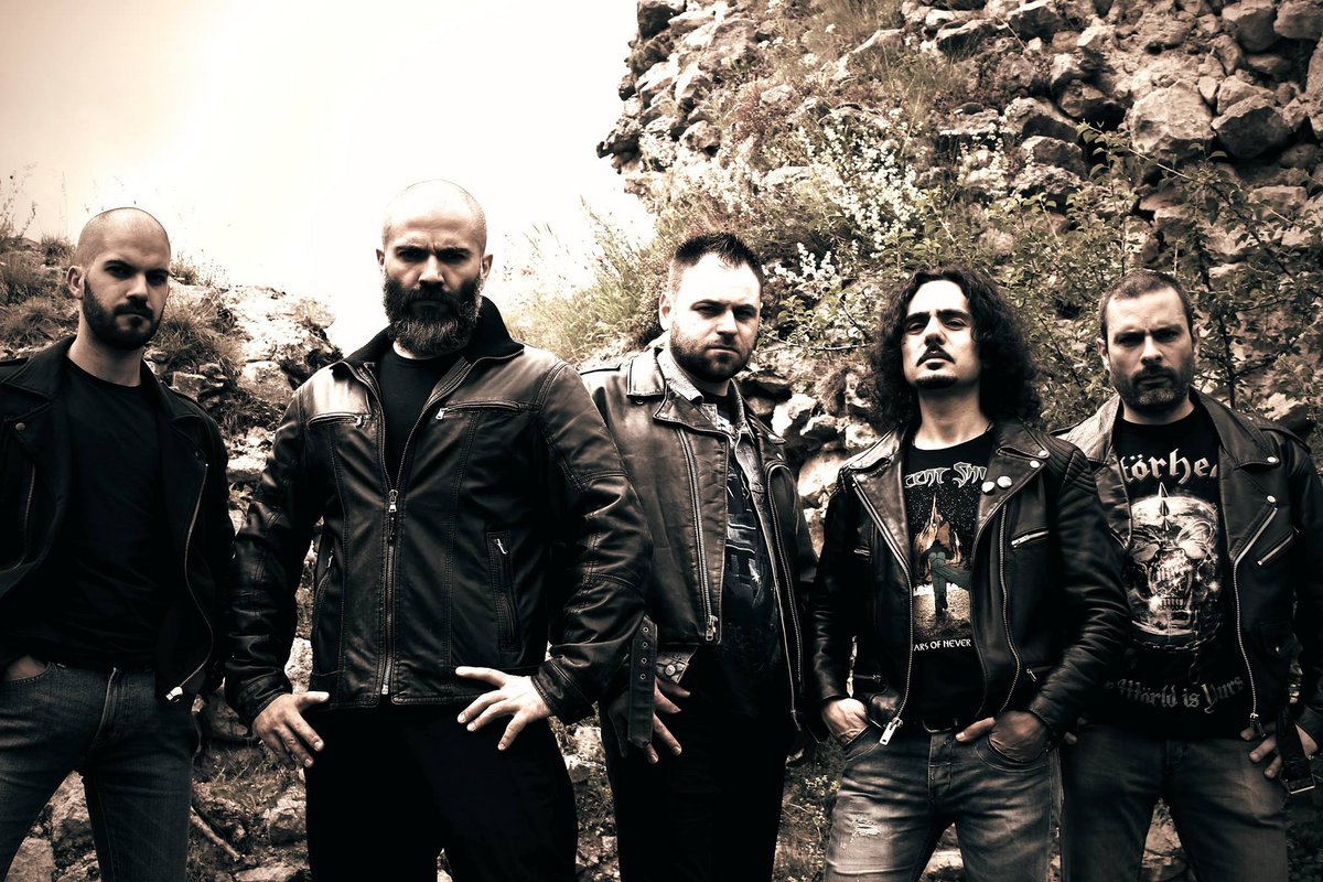 INVINCIBLE | Holy Martyr