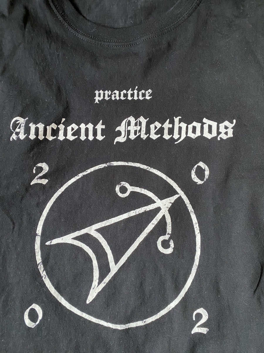 TUTU shirt | Ancient Methods