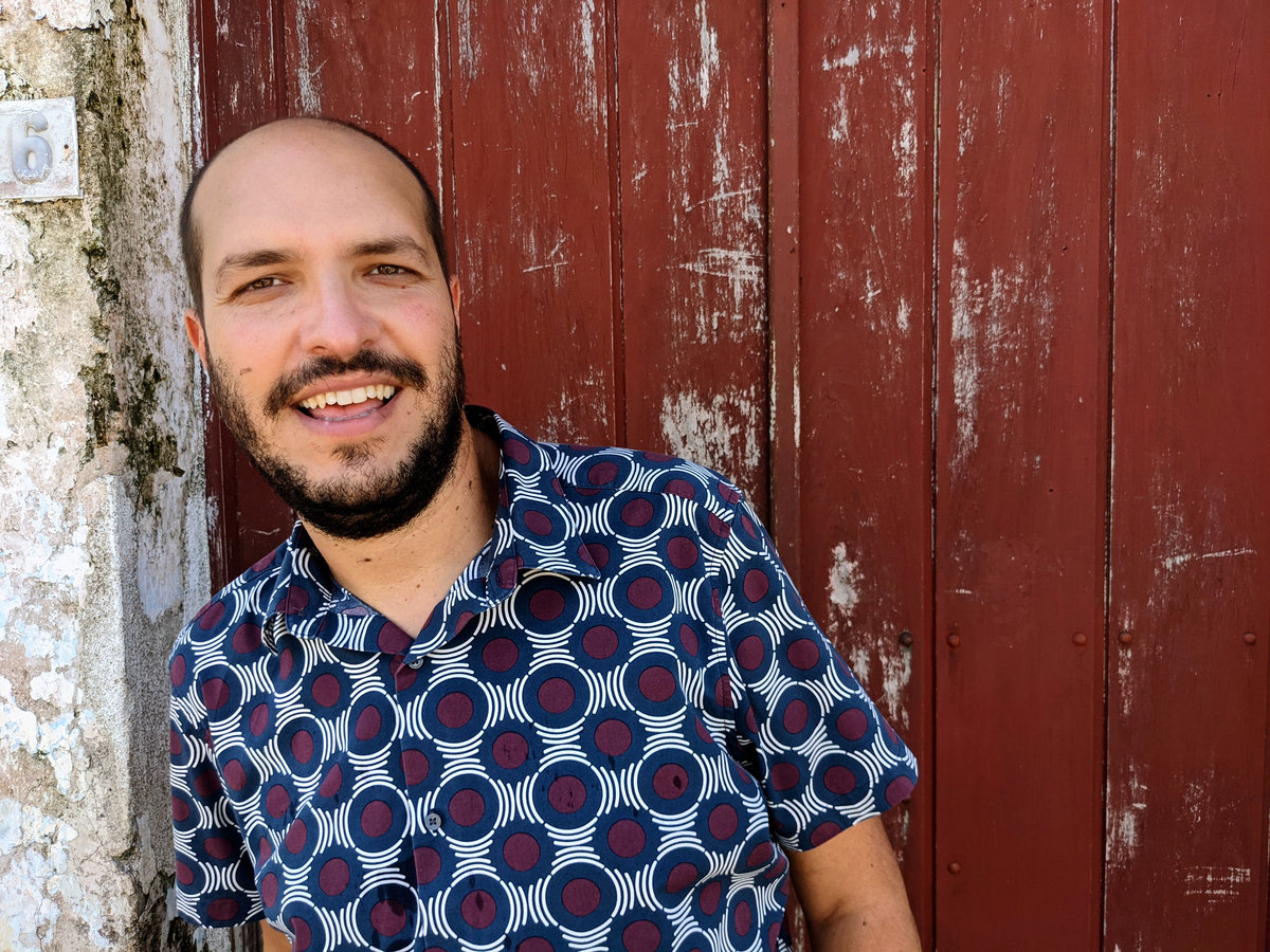 Migrants' Song Cycle | Lambrego | Fernando Machado