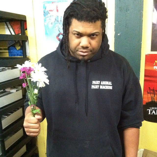 Well........That Sucked | J. Whittaker/Telepathik