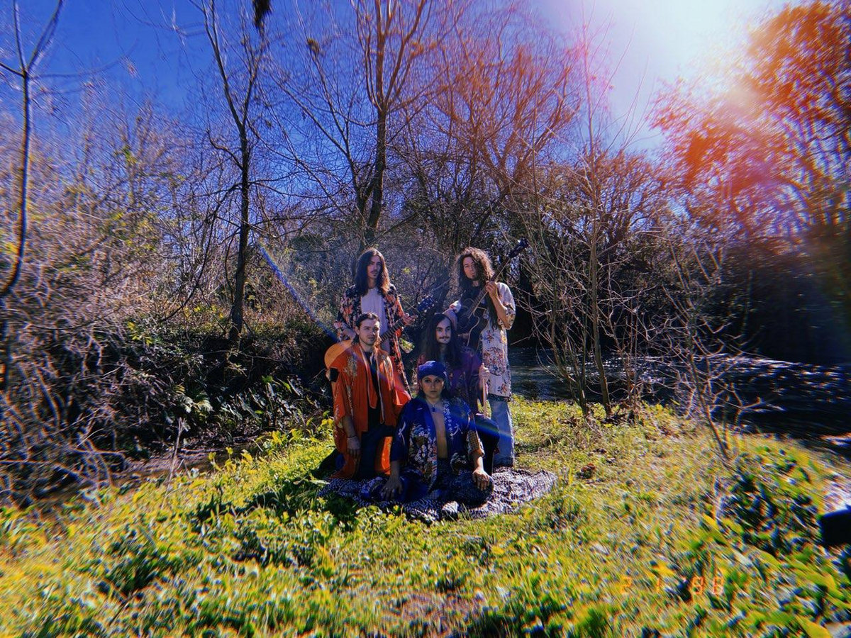 Live at the Electric Church | Bogan Villa