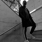 Wounded Saints EP (SCX013) | hel.IV