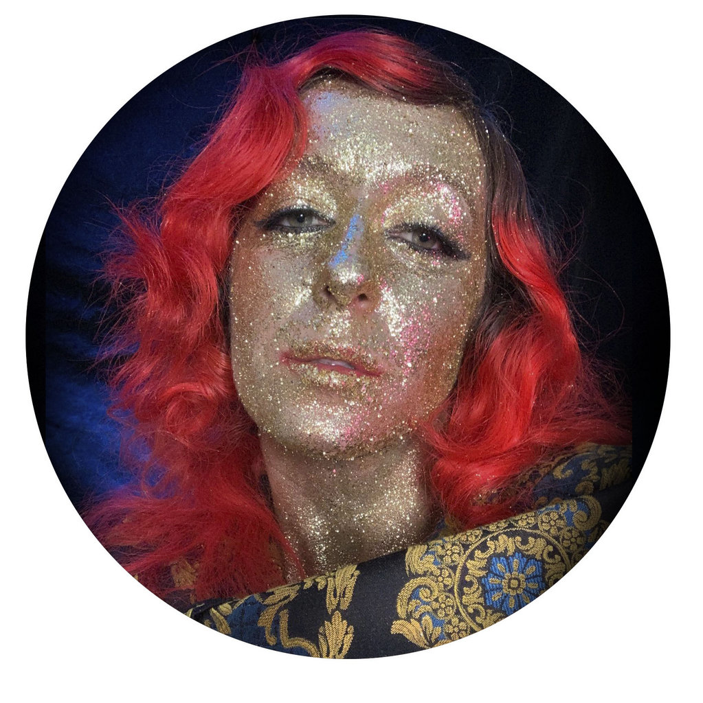 Kim Boekbinder Seeks to Empower Artists With Musical Incantations ...