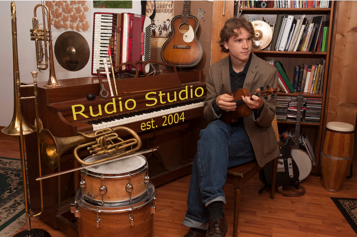 Music | Rudio Studio