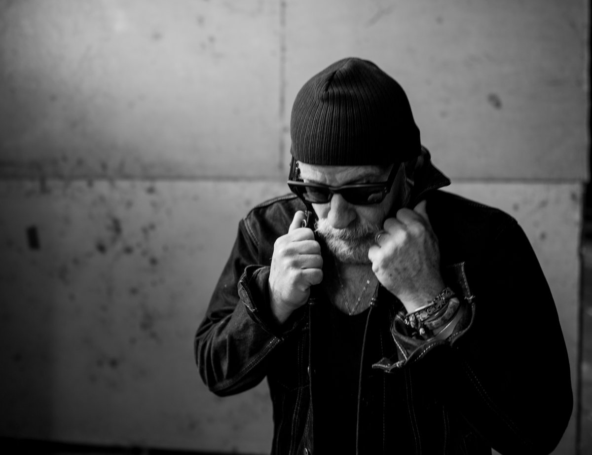The Beautiful Madness | Jerry Joseph (featuring Drive-By Truckers and ...