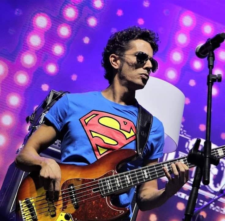 ALEJANDRIA | GABRIEL CRUZ