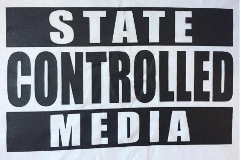 Music | State Controlled Media